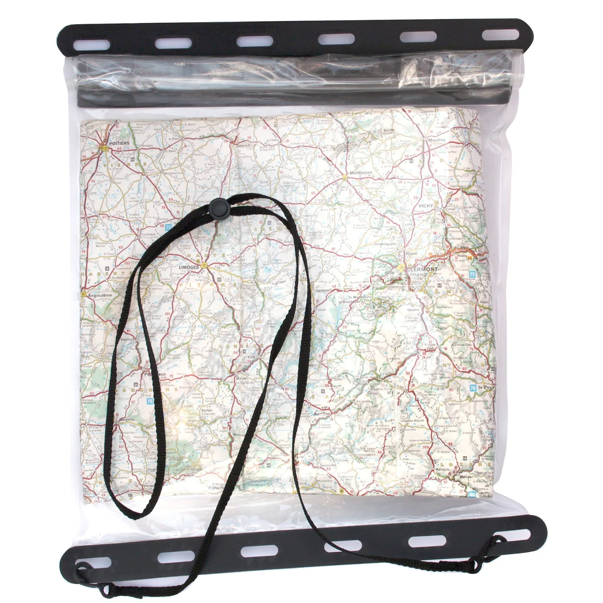 Aquapac - Lightweight Waterproof Map Case Large – Kawartha Adventure Store