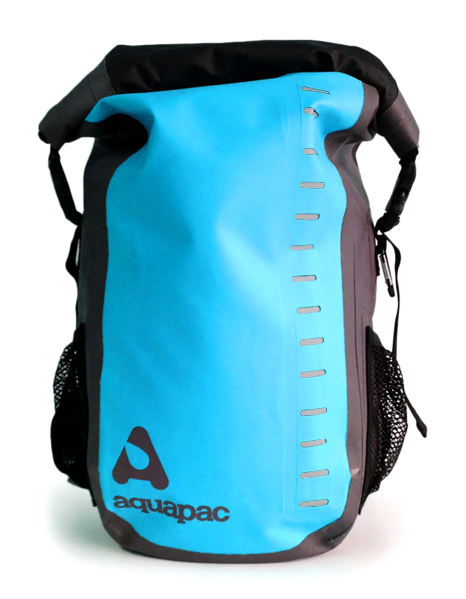 Aquapack - 28L Heavyweight Waterproof Backpack – Kawartha Adventure Store