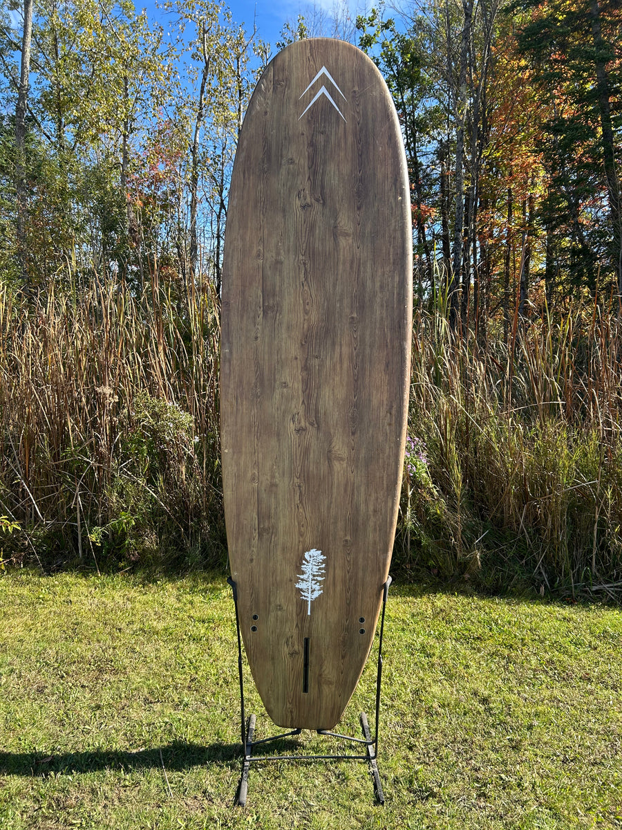 Spirit Paddle Board (Rental) – Kawartha Adventure Store